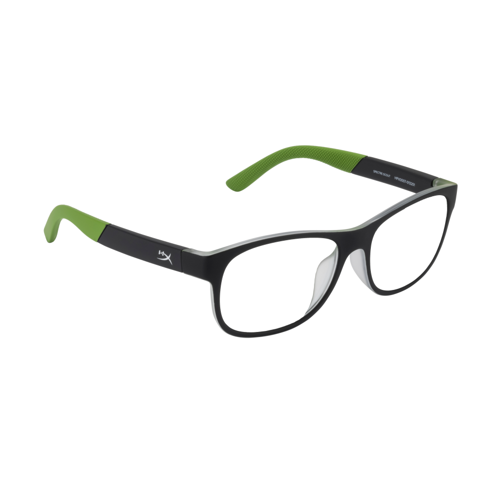 HyperX Gaming Eyewear | Eyeking